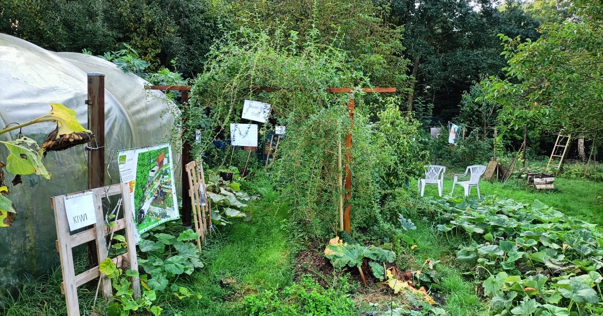 Terre en action : PorteOuverteChezVincent2